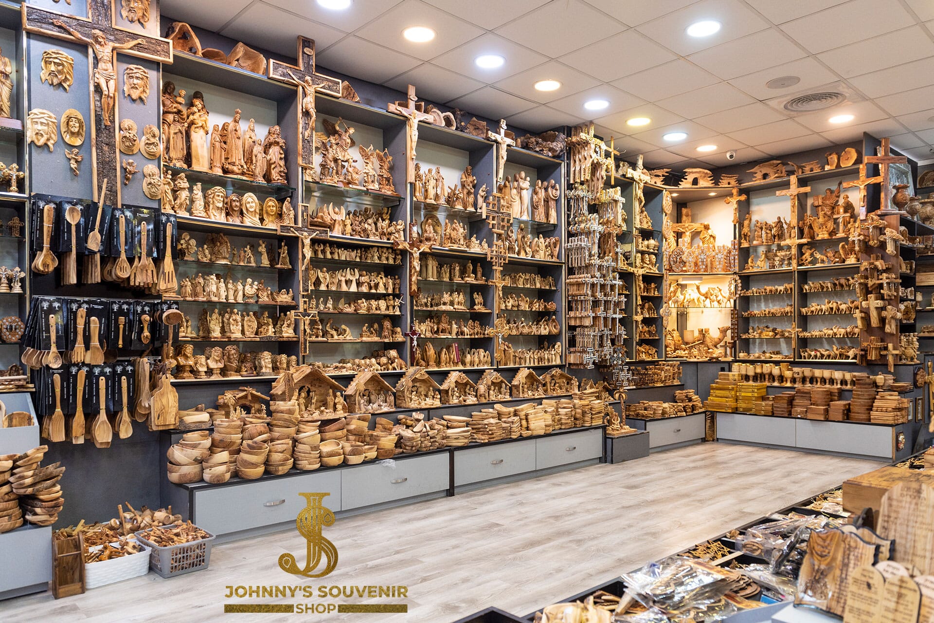 Souvenir Shop